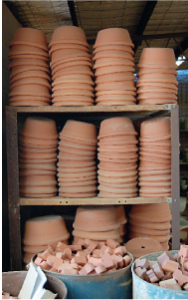 Bennetts Magill Pottery Pty Ltd – a living history - Damon Moon